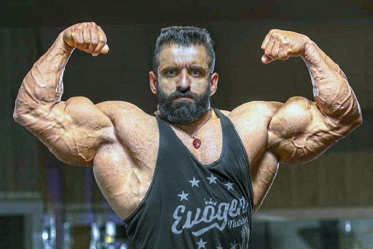 عکسی از همسر هادی چوپان منتشر شد؟ چهره بامزه بچههای هادی چوپان در